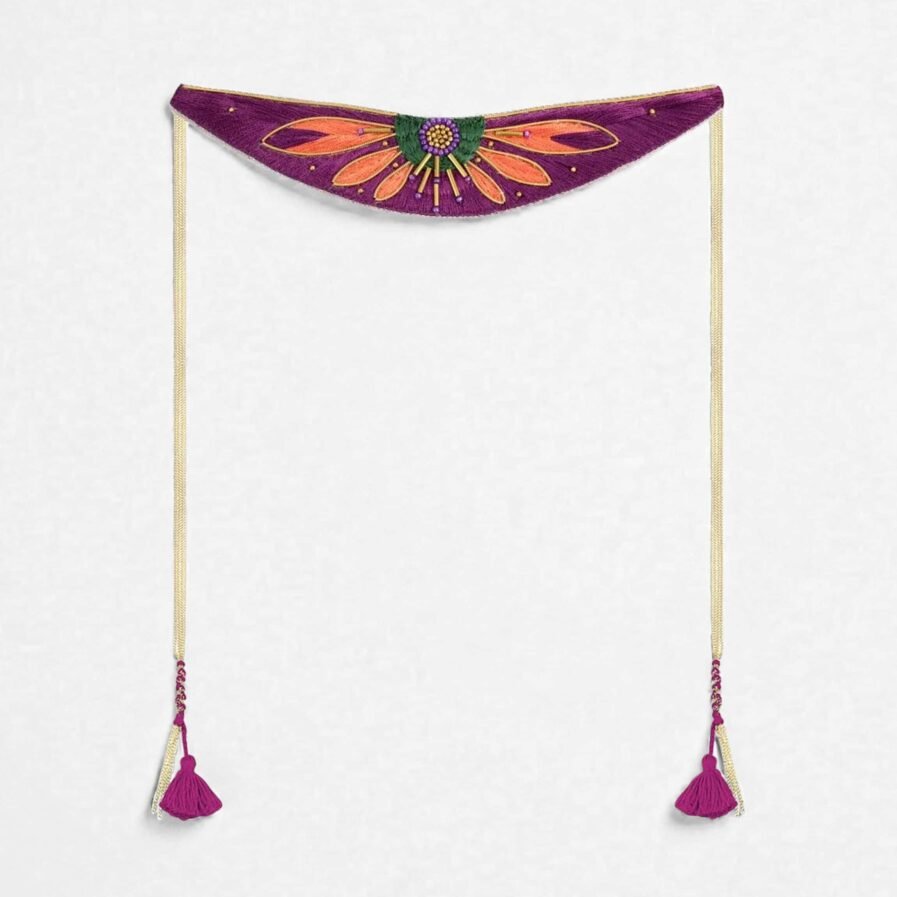 Chockers - APYCHA - Chockers Classic - Nahua